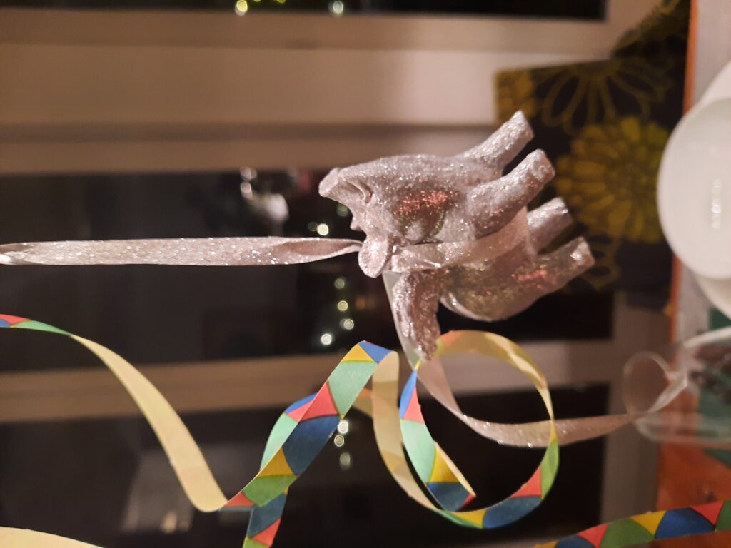 Amanda Gorman's New Year's poem 'New Day's Lyric' - TradAid e.V.